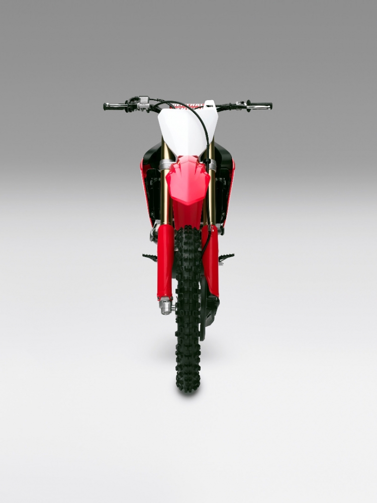 2019 Honda CRF 250RX Tanıtımı | motorcular.com