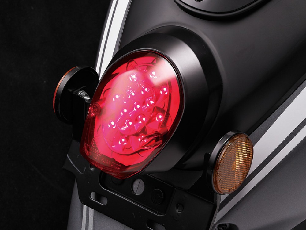 2015 SYM Mio 100 Tanıtımı | motorcular.com