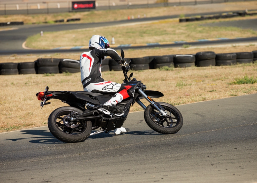 2017 Zero FXS ZF3.3 Modular Tanıtımı | motorcular.com