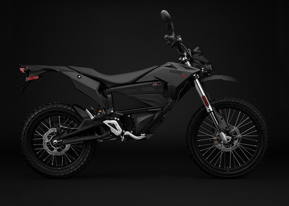 2017 Zero FX ZF3.3 Modular Tanıtımı | motorcular.com