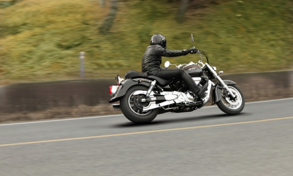 2015 Hyosung ST7 Tanıtımı | motorcular.com