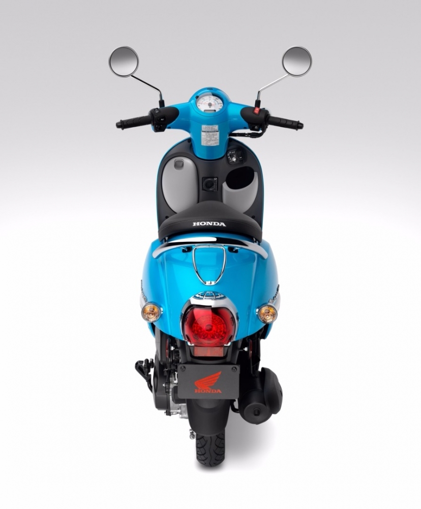 2016 Honda Metropolitan Tanıtımı | motorcular.com