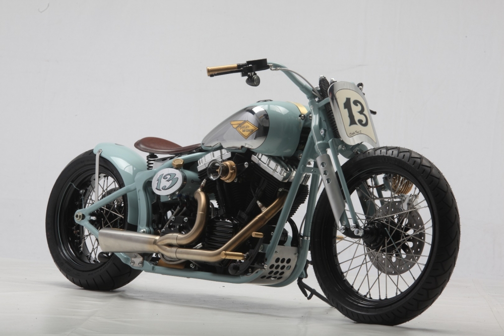 Bobber Motosikletlerin Tarihi | motorcular.com