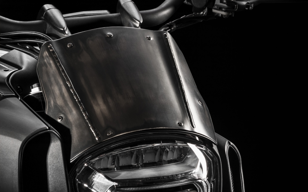 2018 Ducati Diavel Diesel Tanıtımı | motorcular.com