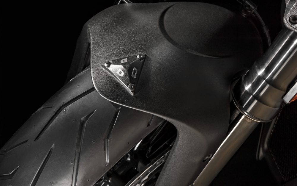 2018 Ducati Diavel Diesel Tanıtımı | motorcular.com