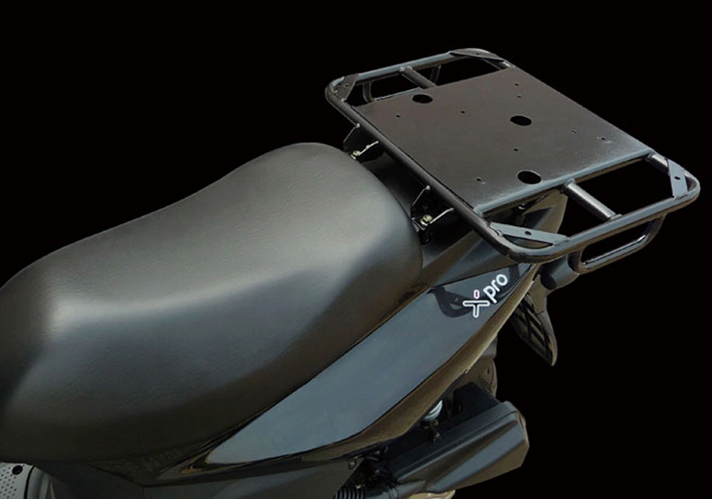 2016 SYM X-Pro 125 Tanıtımı | motorcular.com