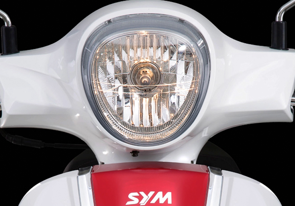 2016 SYM Fiddle III 50 Tanıtımı | motorcular.com