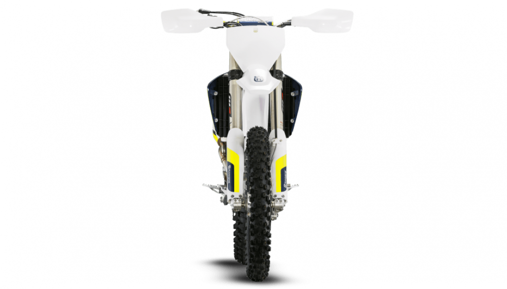 2016 Husqvarna FC 250 Tanıtımı | motorcular.com