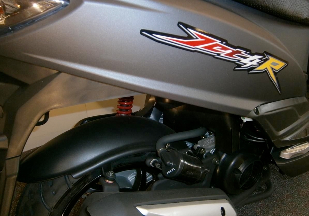 2016 SYM Jet 4 R 50 Tanıtımı | motorcular.com