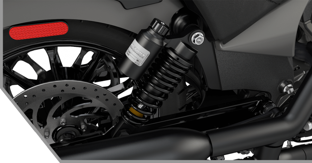 2017 Victory Octane Tanıtımı | motorcular.com