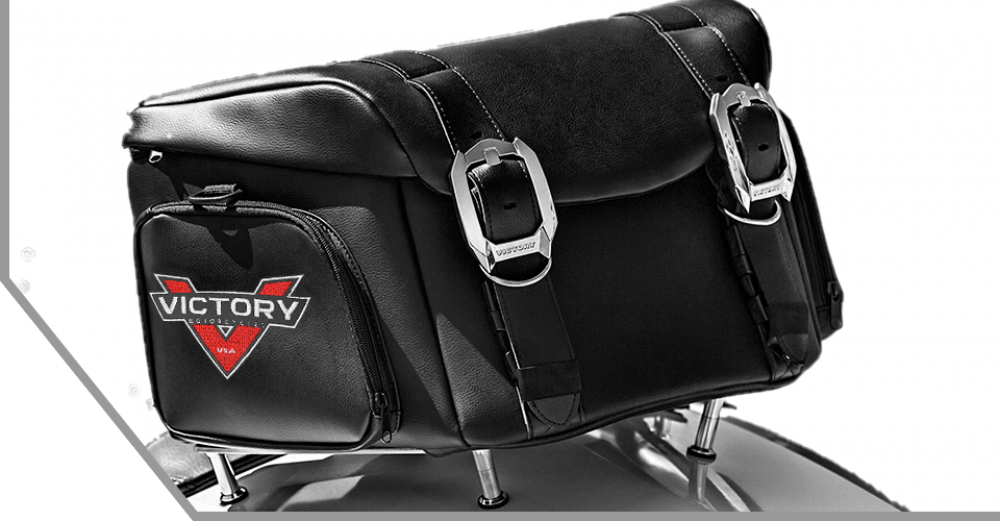 2017 Victory Cross Country Tour Tanıtımı | motorcular.com