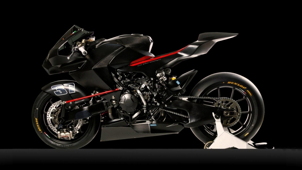 İtalyan Vyrus 986 M2 Hazır | motorcular.com