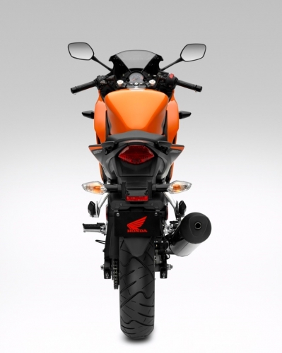 2016 Honda CBR 300R Tanıtımı | motorcular.com