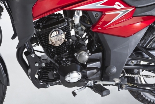 2016 Kanuni S125T Tanıtımı | motorcular.com