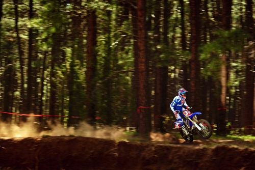 2017 Yamaha YZ 450 FX Tanıtımı | motorcular.com