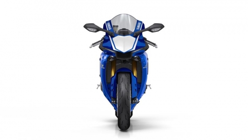 2017 Yamaha YZF R1 Tanıtımı | motorcular.com