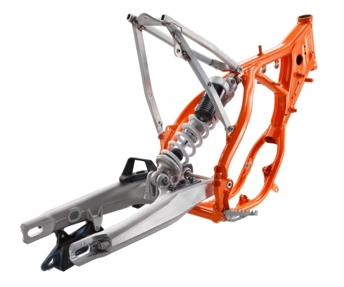 2018 KTM 85 SX 19/16 Tanıtımı | motorcular.com