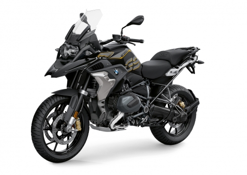 2019 BMW R 1250 GS Tanıtımı | motorcular.com
