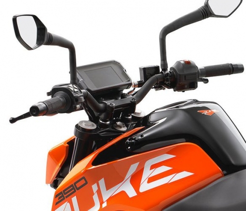 2019 KTM 390 Duke Tanıtımı | motorcular.com