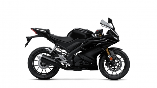 2019 Yamaha YZF R125 Tanıtımı | motorcular.com