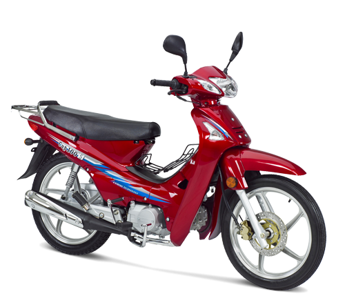 2016 Kanuni Cup 100 Tanıtımı | motorcular.com