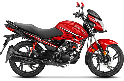 2018 Hero Ignitor 125 Tanıtımı | motorcular.com