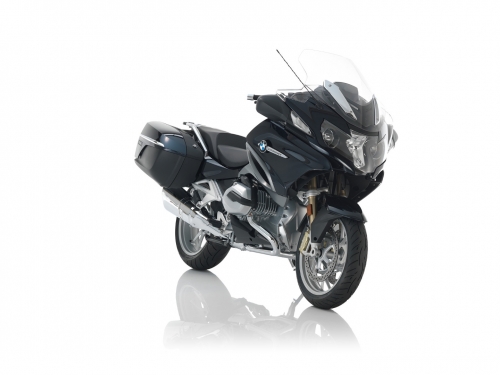 2018 BMW R 1200 RT Tanıtımı | motorcular.com