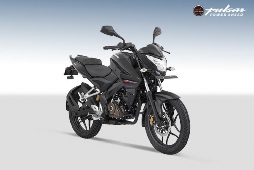 2016 Bajaj Pulsar NS 150 Tanıtımı | motorcular.com