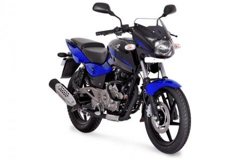2016 Bajaj Pulsar 180 Tanıtımı | motorcular.com