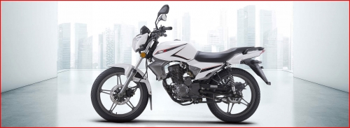 2017 RKS RK 125 Tanıtımı | motorcular.com