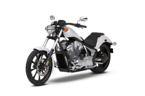 2016 Honda Fury Tanıtımı | motorcular.com